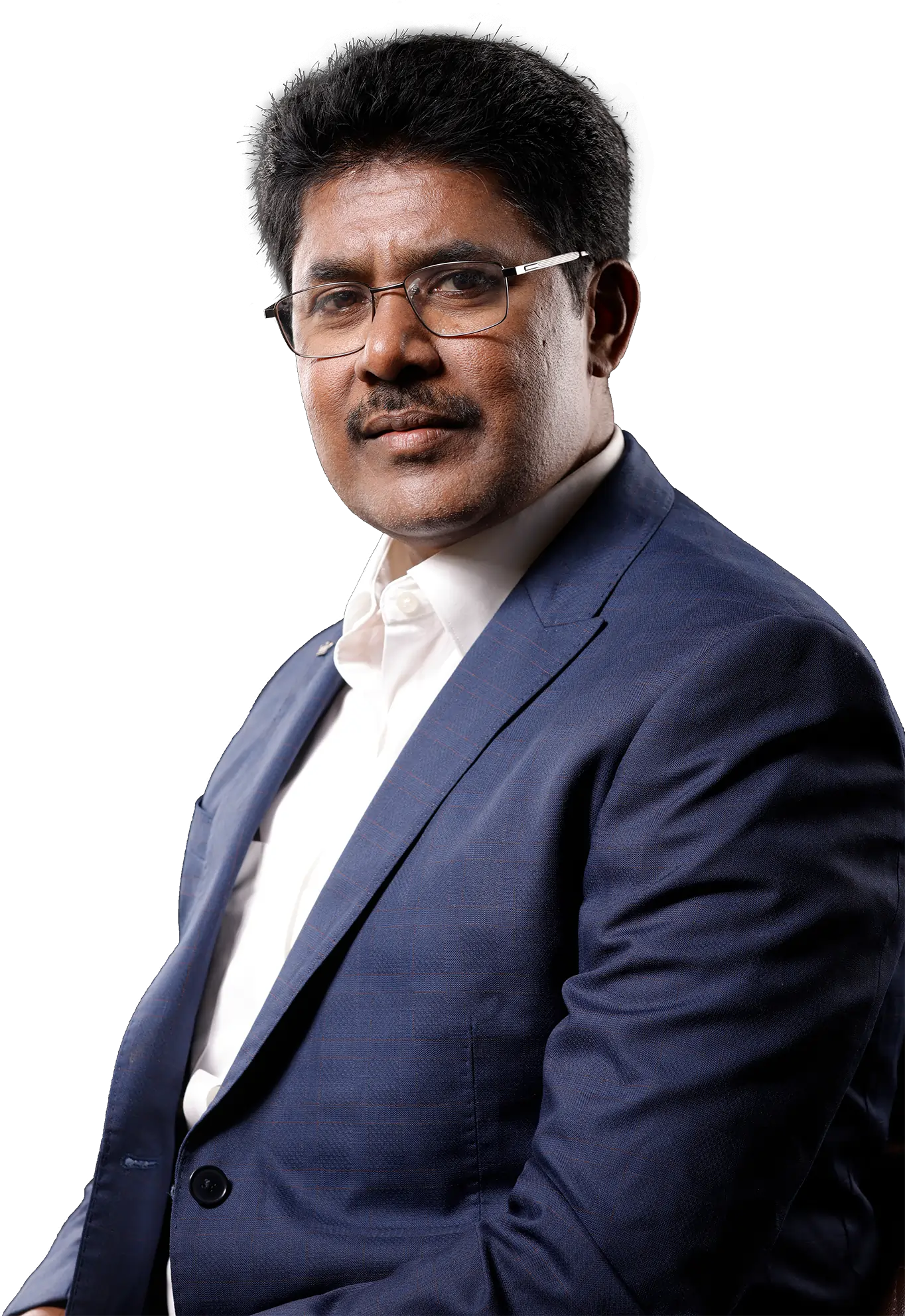 Nagaraja Reddy - Founder & Chairman of Abhee Ventures Pvt Ltd